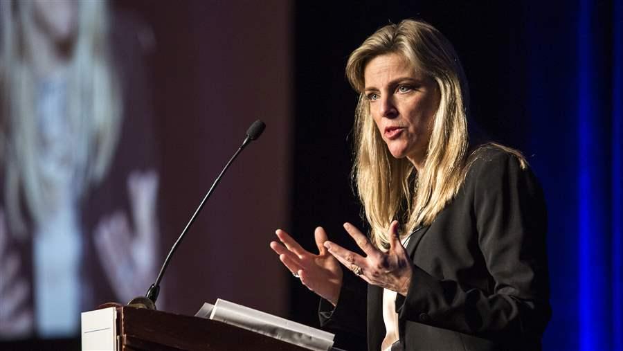 #PewEnergy 2015 Summit | The Pew Charitable Trusts