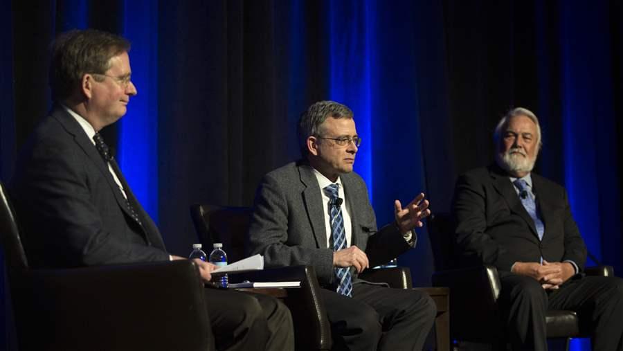 #PewEnergy 2015 Summit | The Pew Charitable Trusts