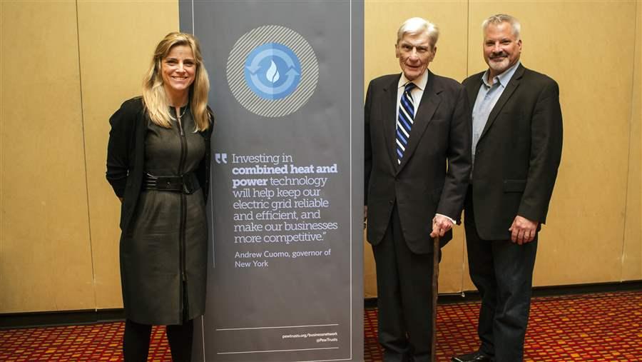#PewEnergy 2015 Summit | The Pew Charitable Trusts