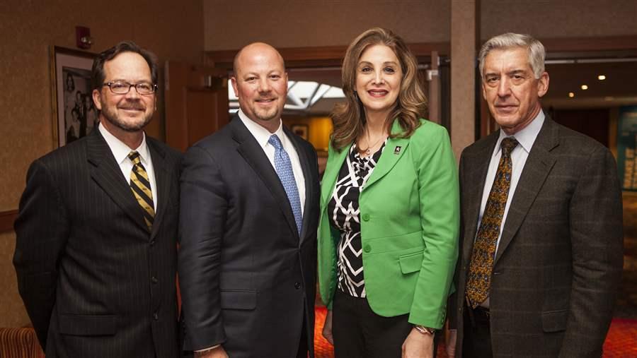 #PewEnergy 2015 Summit | The Pew Charitable Trusts