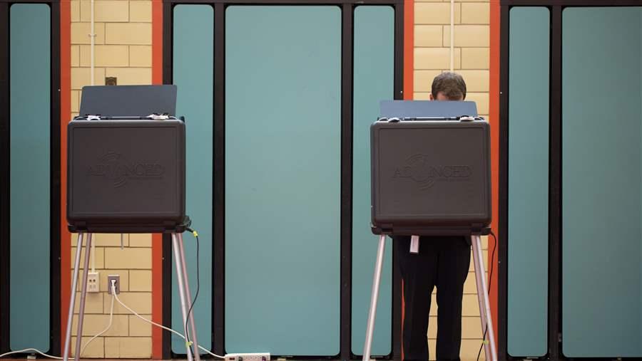 One Vote Can Make a Difference | The Pew Charitable Trusts