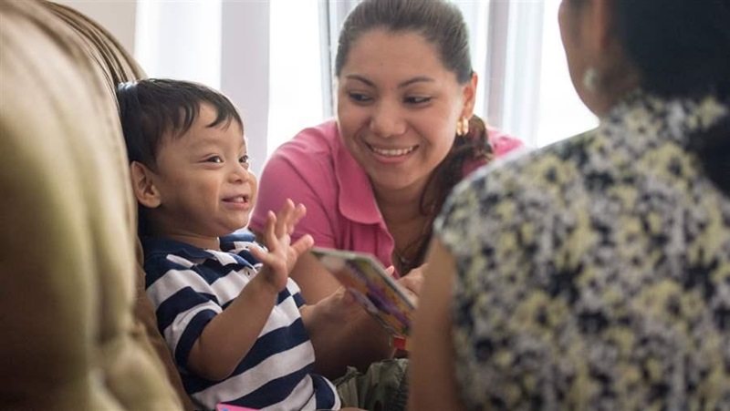Using Data to Measure Performance of Home Visiting | The Pew Charitable ...