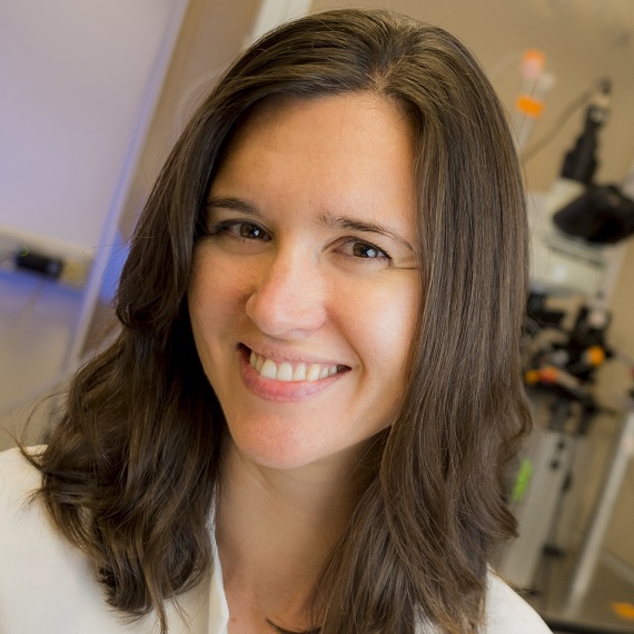 Brenda L. Bloodgood, Ph.D. | The Pew Charitable Trusts