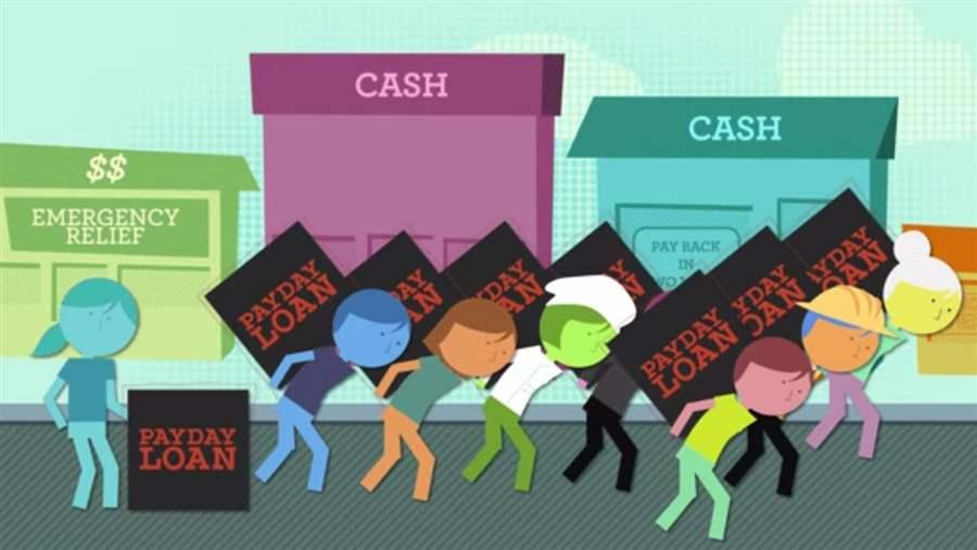 Payday Loans — And How to Fix Them | The Pew Charitable Trusts
