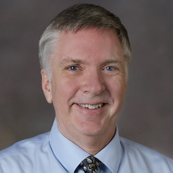 Peter G. Barr-Gillespie, Ph.D. | The Pew Charitable Trusts
