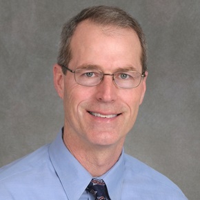 James B. Bliska, Ph.D. | The Pew Charitable Trusts