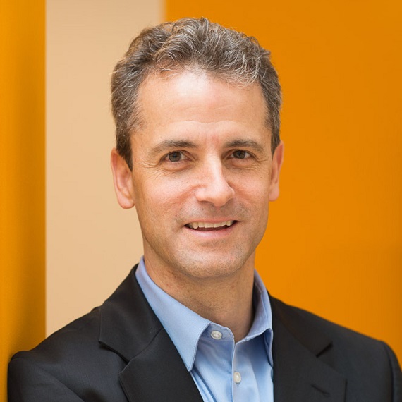 James J. DiCarlo, M.D., Ph.D. | The Pew Charitable Trusts