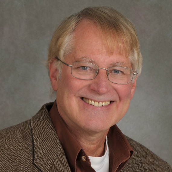 Ken A. Dill, Ph.D. | The Pew Charitable Trusts