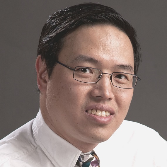 Fenyong Liu, Ph.D. | The Pew Charitable Trusts
