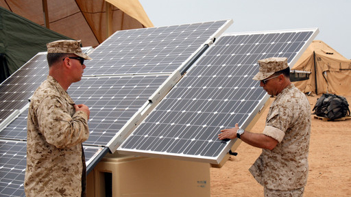 Hard Power: Challenges and Opportunities for a Stronger U.S. Military ...