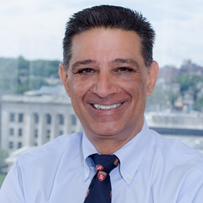 Charles N. Serhan, Ph.D. | The Pew Charitable Trusts