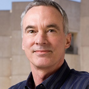 John B. Thomas, Ph.D. | The Pew Charitable Trusts