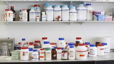 What Are Compounded Drugs, and How Can They Be Kept Safe? | The Pew ...