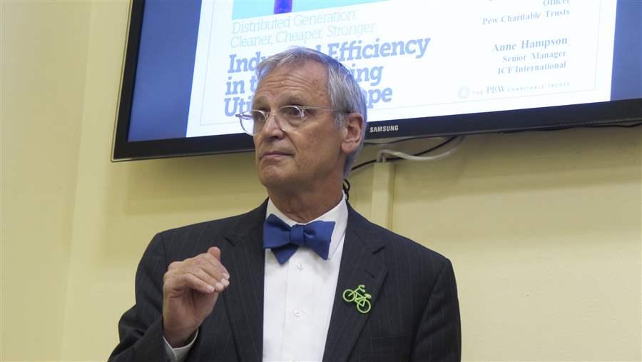 POWER Act Briefing | The Pew Charitable Trusts