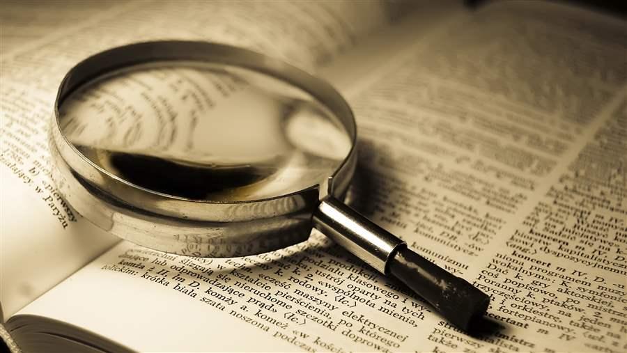 Defining Levels of Evidence | The Pew Charitable Trusts