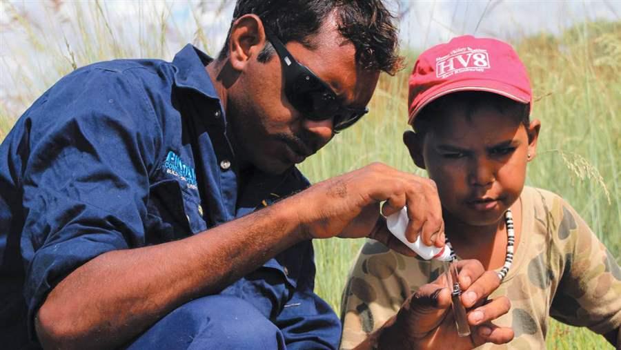 Working for Our Country | The Pew Charitable Trusts