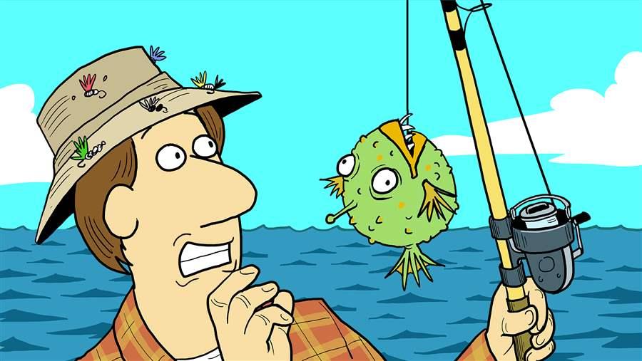 What Is Bycatch? | The Pew Charitable Trusts