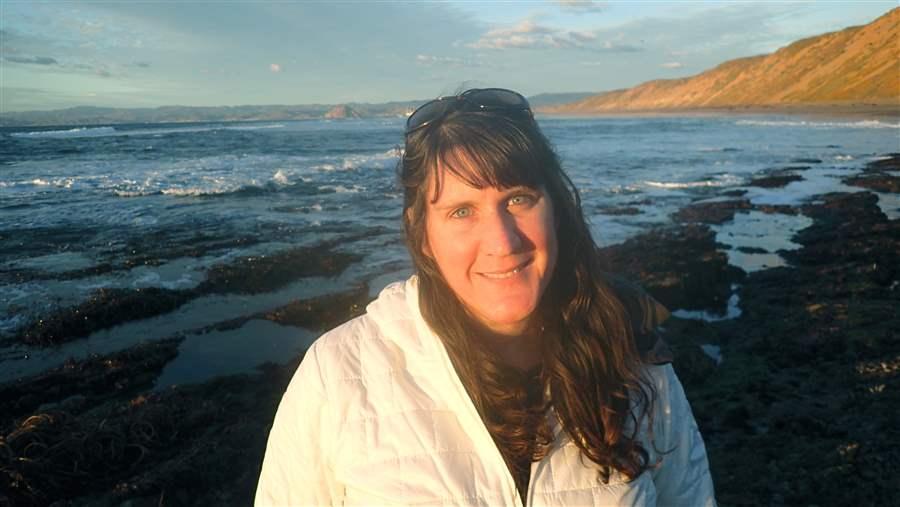 Jennifer O'Leary, Ph.D. | The Pew Charitable Trusts