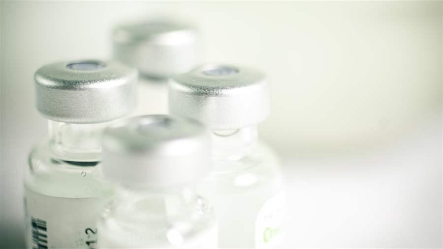 Policy Proposal: Reducing the Exclusivity Period for Biological ...