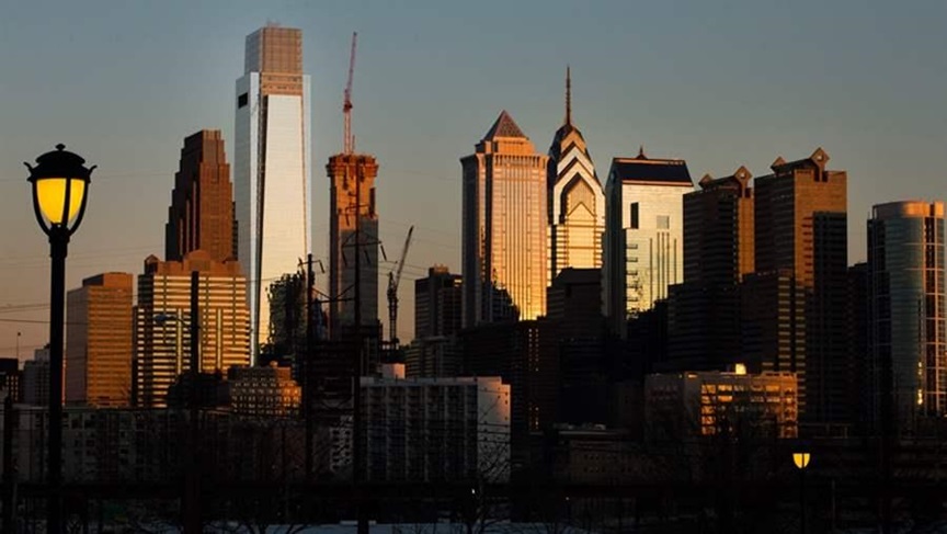 Philadelphia Research and Policy | The Pew Charitable Trusts