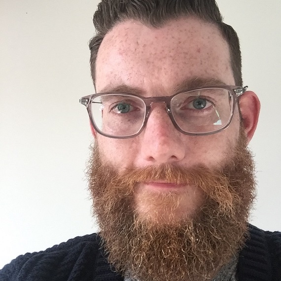 Trevor Bedford, Ph.D. | The Pew Charitable Trusts