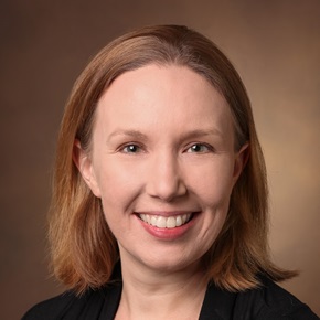 Lauren Parker Jackson, Ph.D. | The Pew Charitable Trusts