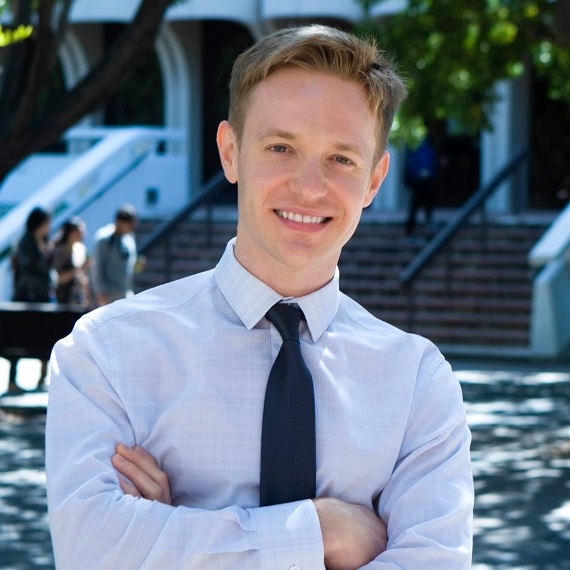 Maksim V. Plikus, Ph.D. | The Pew Charitable Trusts