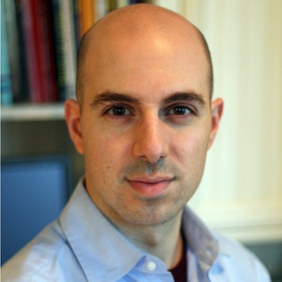 Richard L. Possemato, Ph.D. | The Pew Charitable Trusts
