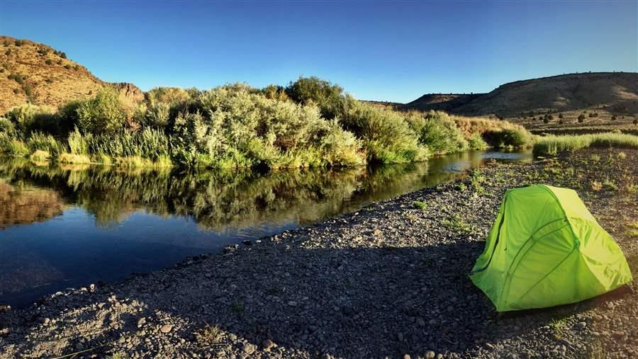 5 Reasons to Protect Oregon's Owyhee Canyonlands | The Pew Charitable ...