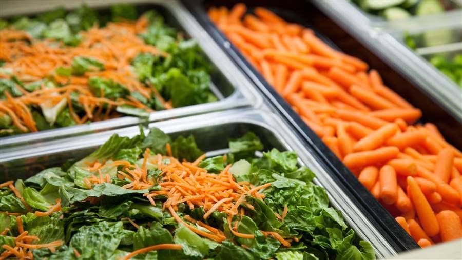 Del Mar Elementary School | The Pew Charitable Trusts