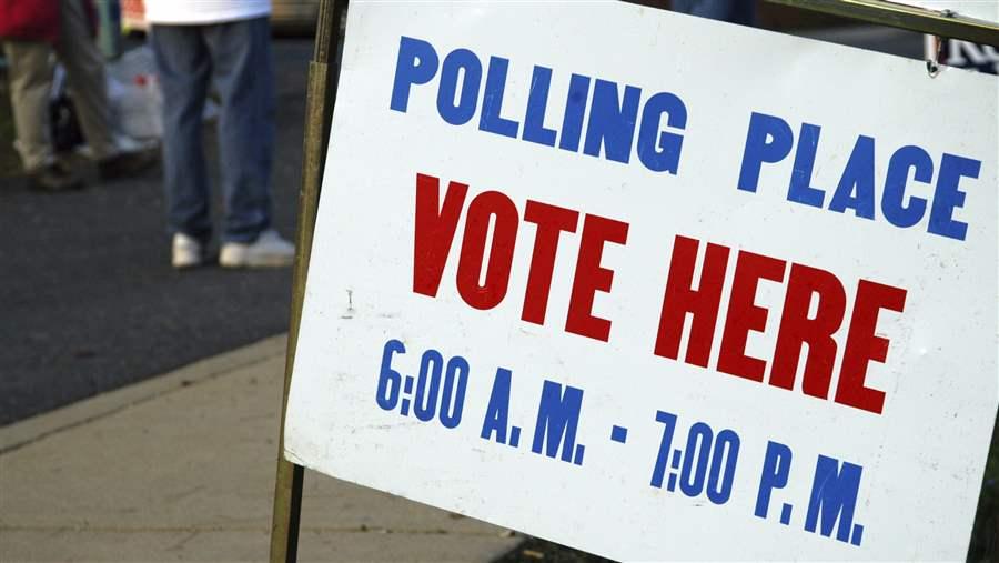 Voting Information Is Easy to Find in Social Media-Saturated Election ...
