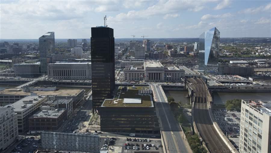 The Cost of Local Government in Philadelphia | The Pew Charitable Trusts