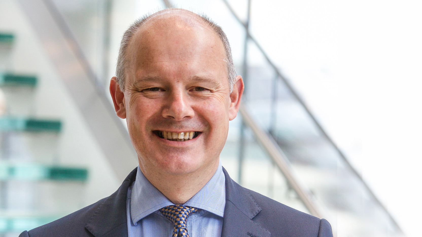 Peter Horn | The Pew Charitable Trusts