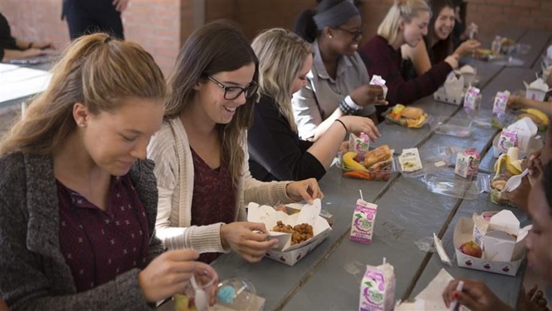 Neighborhoods and Districts Benefit From Expanded Access to School ...
