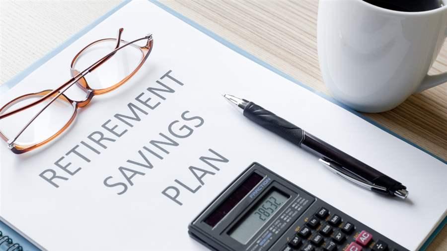 Designing Public Retirement Systems | The Pew Charitable Trusts