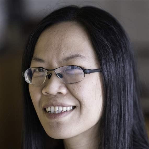 Ya-Chieh Hsu, Ph.D. | The Pew Charitable Trusts
