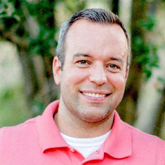 Robert Spitale, Ph.D. | The Pew Charitable Trusts