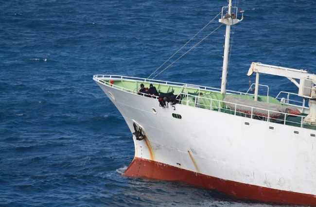 The IMO Number Explained | The Pew Charitable Trusts