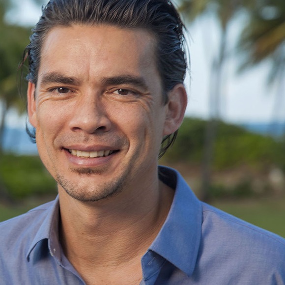 Andrew Baker, Ph.D. | The Pew Charitable Trusts