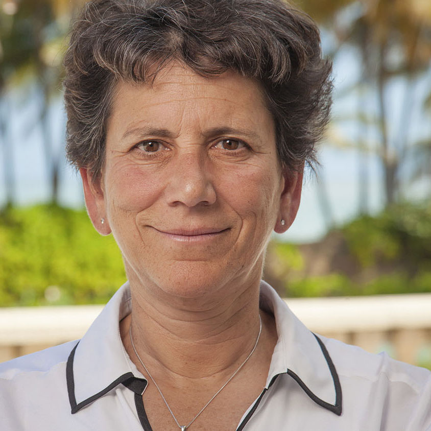 Barbara Block, Ph.D. | The Pew Charitable Trusts