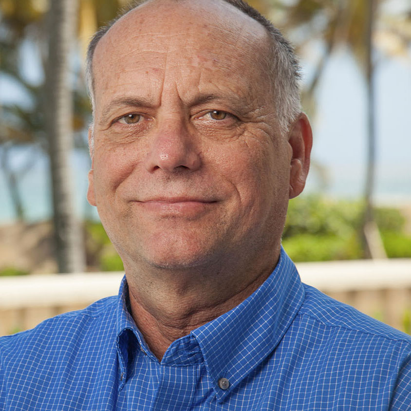 James A. Powell, Ph.D. | The Pew Charitable Trusts