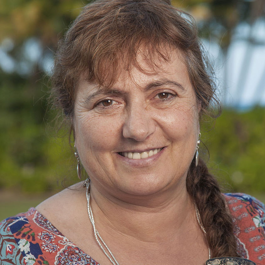 Miriam Fernandez, Ph.D. | The Pew Charitable Trusts