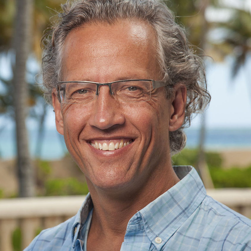 Patrick Christie, Ph.D. | The Pew Charitable Trusts