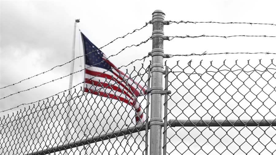 Kansas' 2016 Juvenile Justice Reform | The Pew Charitable Trusts