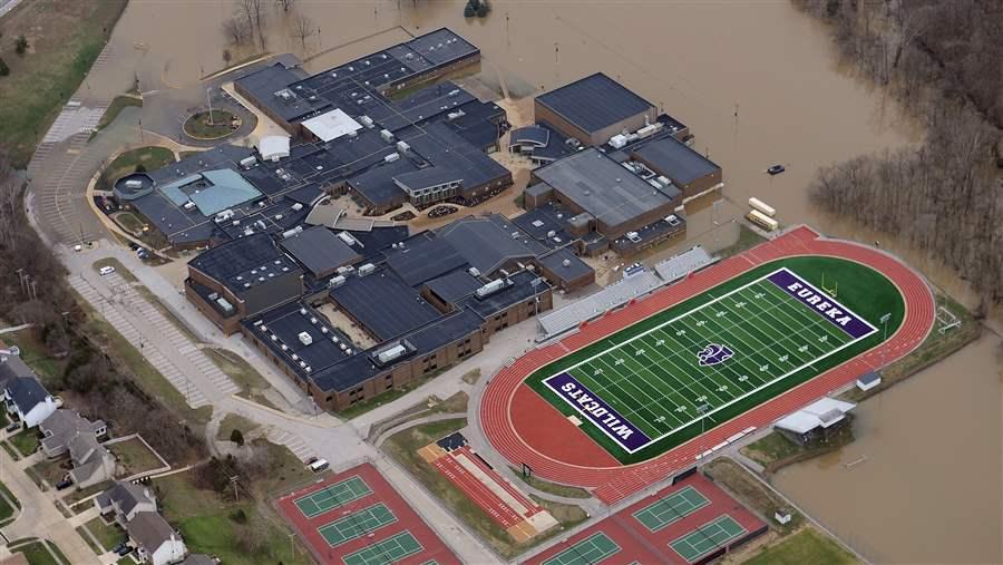 Flooding Threatens Public Schools Across the Country | The Pew ...
