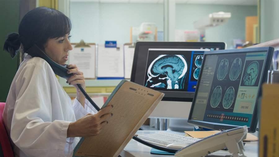 Senators Support Adding Device ID to Claims | The Pew Charitable Trusts