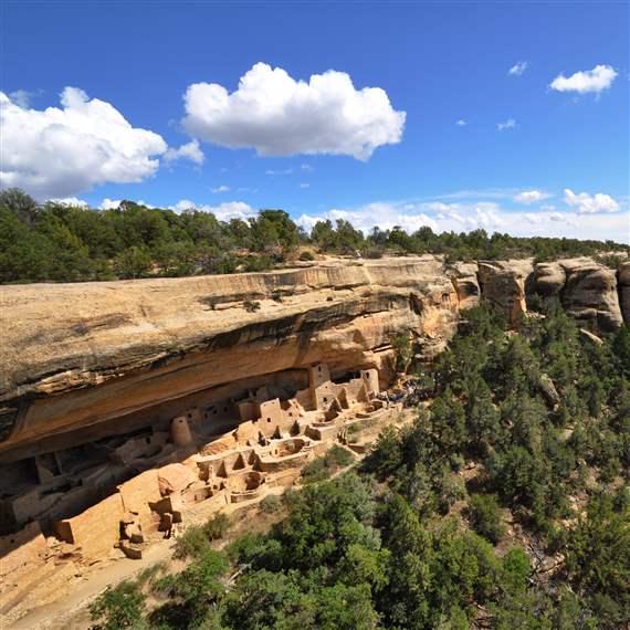 mesa verde park