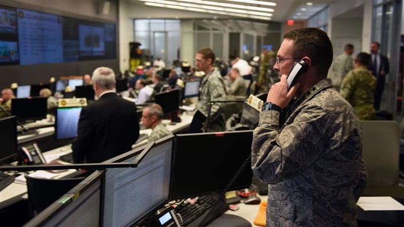 Federal Disaster Assistance Goes Beyond FEMA | The Pew Charitable Trusts