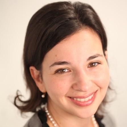 Anna Victoria R. Molofsky, M.D., Ph.D. | The Pew Charitable Trusts