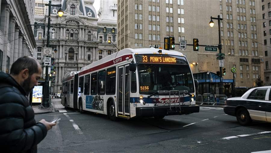 Pennsylvania Seeks to Strengthen State Retirement Systems | The Pew ...